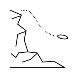 Jump Line Vector Images (over 29,000)