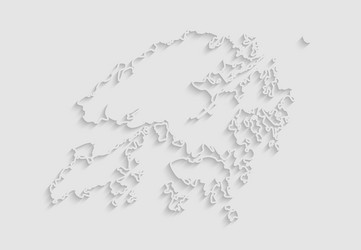 Hong Kong Shape Map Vector Images (over 190)