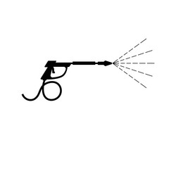 Pressure Wash Gun Vector Images (over 120)