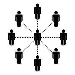 Stick Figure Logos Vector Images (over 2,100)