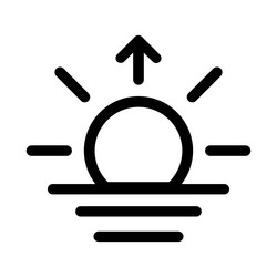 Morning Sunrise Vector Images (over 32,000)