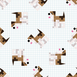 Cartoon Dog Wallpaper Beagle Vector Images (over 220)