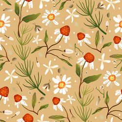 Retro Daisy Vector Images (over 19,000)