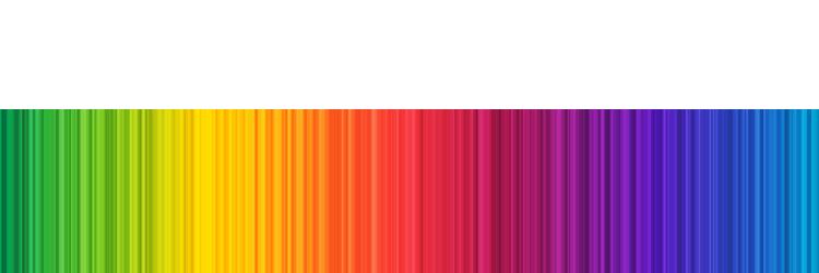 Rainbow Gradient Vector Images (over 110,000)