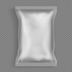 Transparent Sachet Plastic Vector Images (over 1,000)