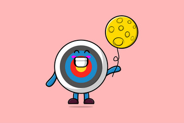 Moon Balloon Vector Images (over 3,800)