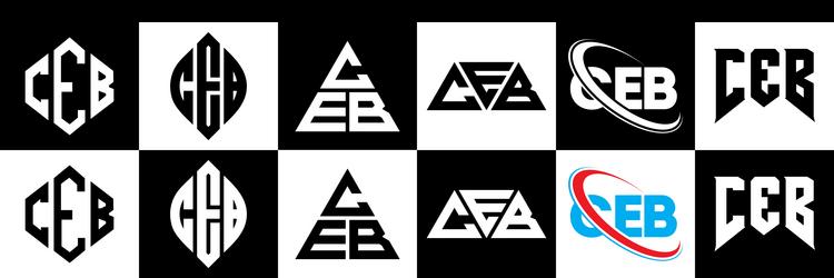 Ceb Vector Images (31)