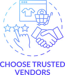 Vendors Vector Images (over 8,500)