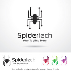 Spider Web Logo Vector Images (over 5,000)