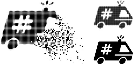 Police Raid Vector Images (over 170)