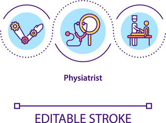 Physiatrist Vector Images (42)
