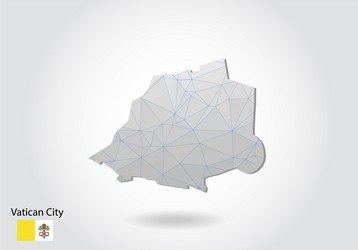 Low Poly Border Vector Images (over 2,700)