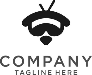 Bee Thinking Vector Images (over 200)