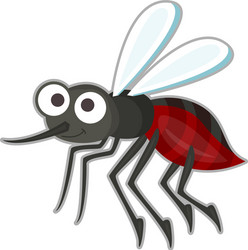 Cartoon Gnat Vector Images (over 1,400)
