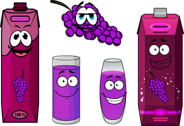 Grape Juice Cartoon Vector Images (over 2,500)