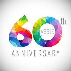 60 Years Logo Vector Images (over 2,100)