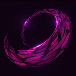 Torus Shape 3d Vector Images (over 3,700)