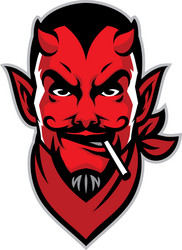 Devil Vector Images (over 69,000)