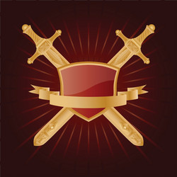 Sword Borders Frame Vector Images (over 190)