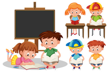 Learning Cartoon Vector Images (over 210,000)