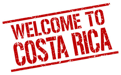 Welcome to Costa Rica Vector Images (over 120)