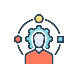 Rework Symbol Vector Images (over 600)