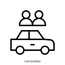 Carpool Logos Vector Images (over 340)