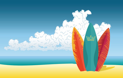 Surfing Vector Images (over 110,000)