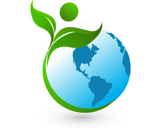 Green World International Logo