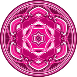 Circular Filigree Vector Images (over 1,800)