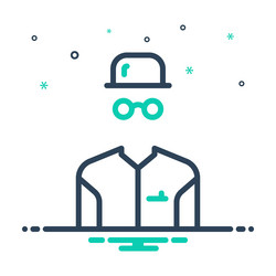 Invisible Vector Images (over 8,500)