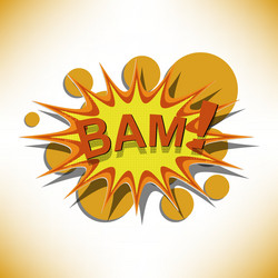 Bam Vector Images (over 1,300)