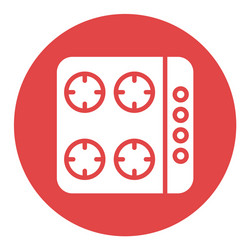 Stove Top Icon Vector Images (over 2,100)