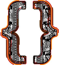 Inka Vector Images (over 170)