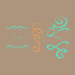 Free Filigree Vector Images (over 13,000)