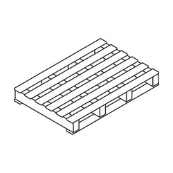 Pallet Logo Vector Images (over 1,600)