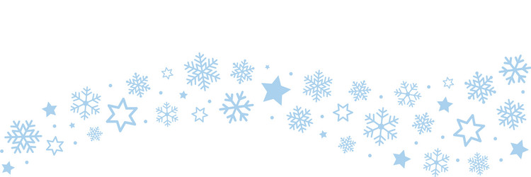 Ice Border Clipart