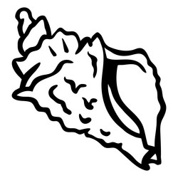 Seashell Crown Vector Images (over 220)