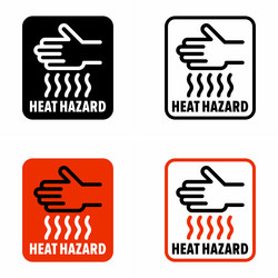Hazard Pictogram Vector Images (over 2,100)