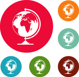 Geography Logo Vector Images (over 26,000)