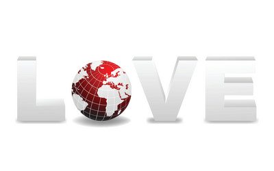 Love World Logo Vector Images (over 11,000)