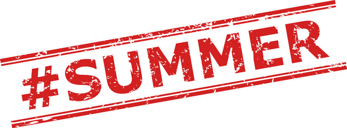 Vacation Summer Watermark Vector Images (over 190)