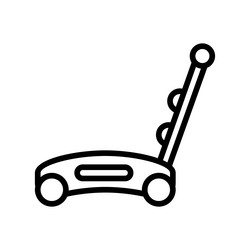 Toy Blocks Outline Vector Images (over 3,100)