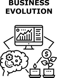Evolution Vector Images (over 43,000)