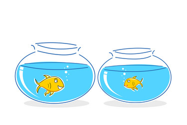 Fish Tank Vector Images (over 7,000)