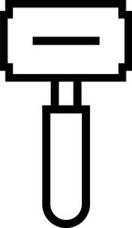 Barber Machine Vector Images (over 3,700)