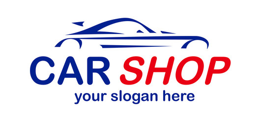Motor Shop Logos Vector Images (over 8,200)