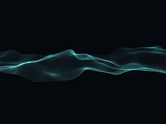 Digital Wave Vector Images (over 270,000)