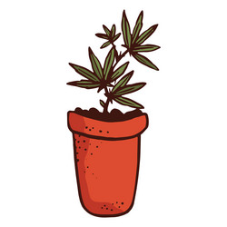 Cannabis Cartoons Vector Images (over 4,100)