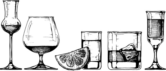 Shot Glasses Vector Images (over 20,000)